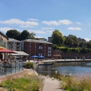 Explore Exeter: Things to Do in Exeter, UK